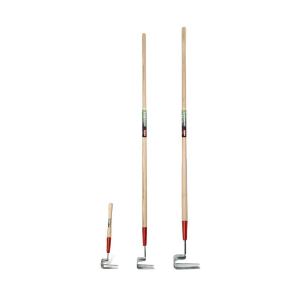 Binette multi-fonctions à pousser - tirer - POLET | La Plaine